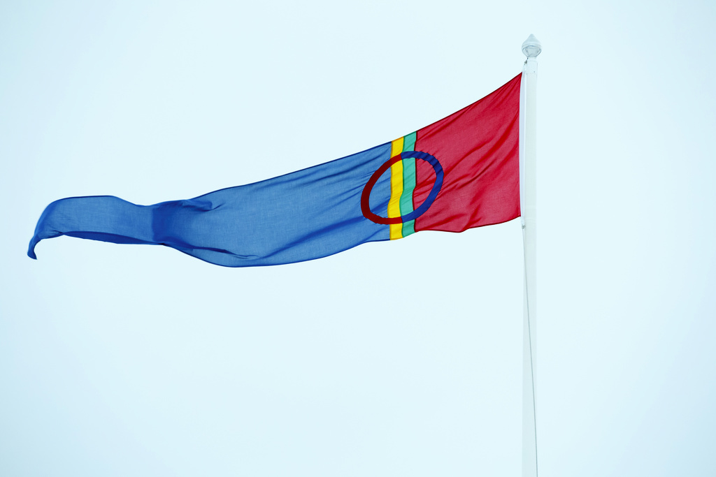 Fler samer erbjuds vård i Norge