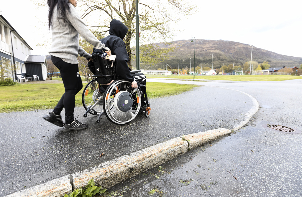 Brister i jakten på assistansfusket