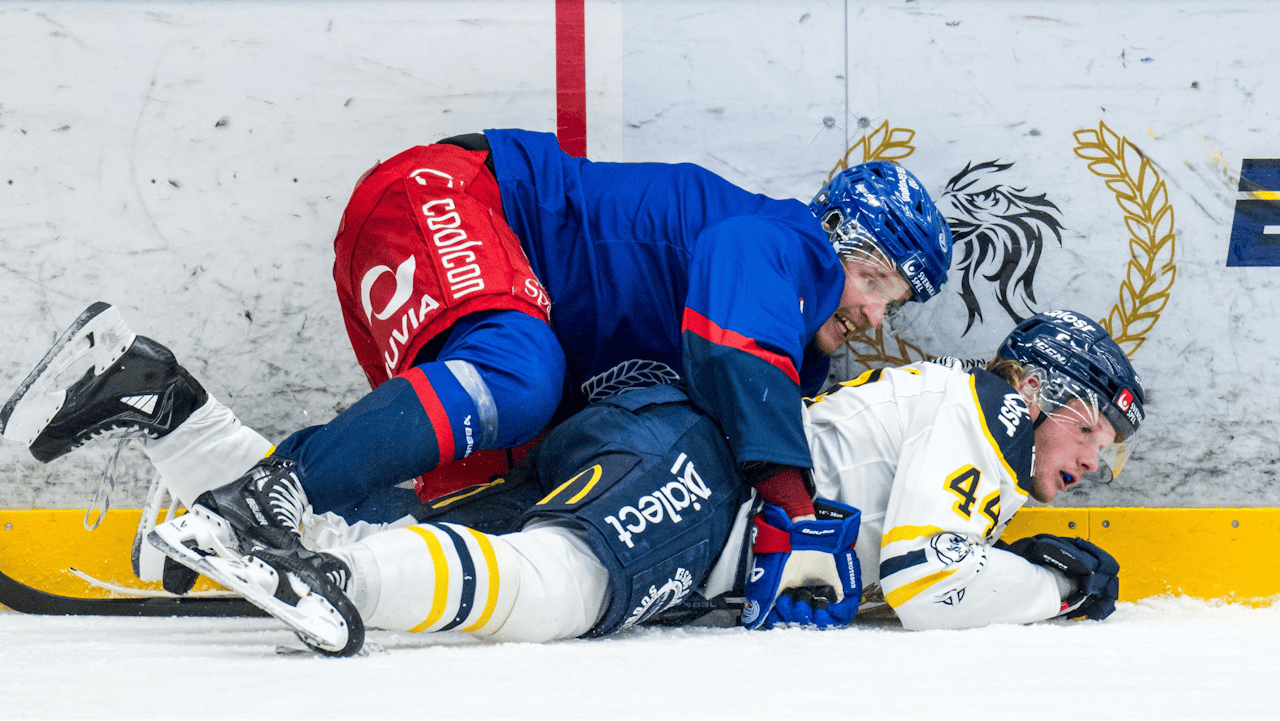 Efter mardrömsbeskedet – återvänder till Sverige