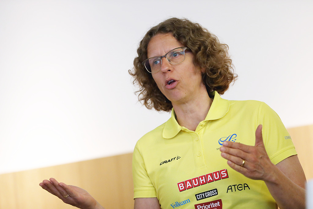 Slutspurt i friidrottarnas VM-jakt