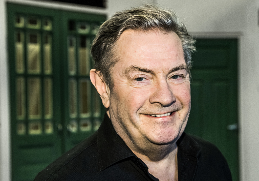 Allan Svensson sjukskrivs hela hösten