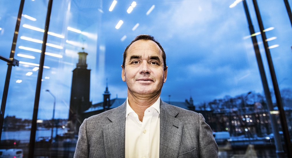 Valutalyft för Lundin Energy