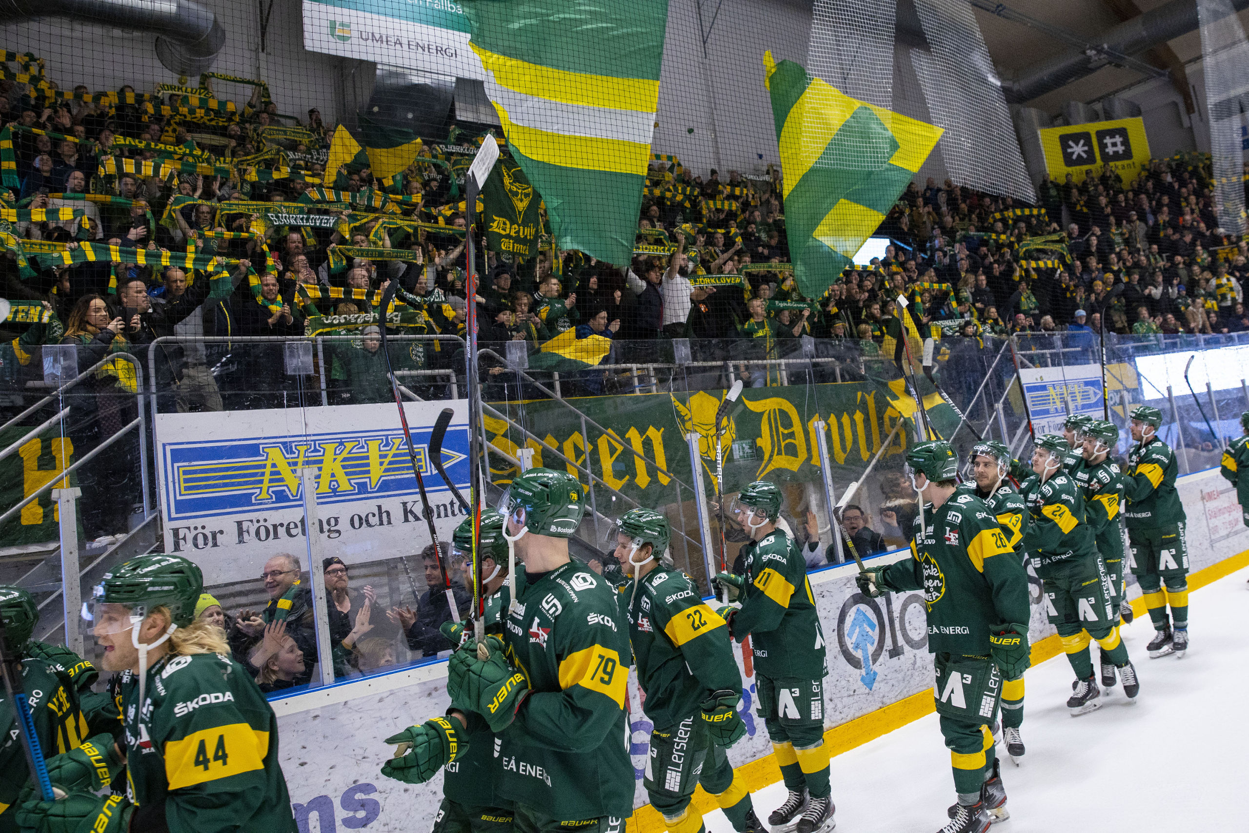 Isacson: Glöm aldrig den här säsongen