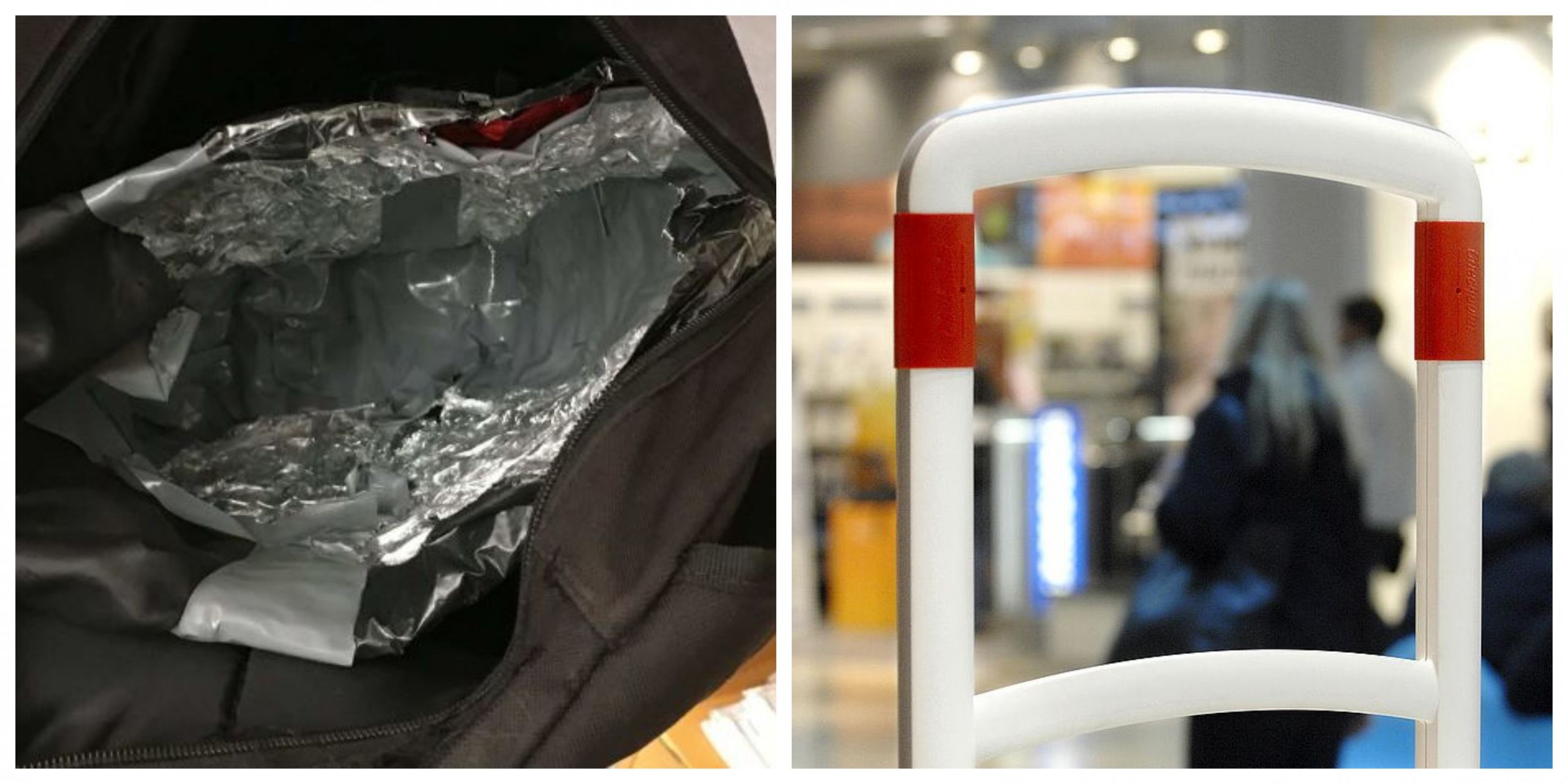 Togs efter stöld i Umeåbutik – "Jag var helt luspank”