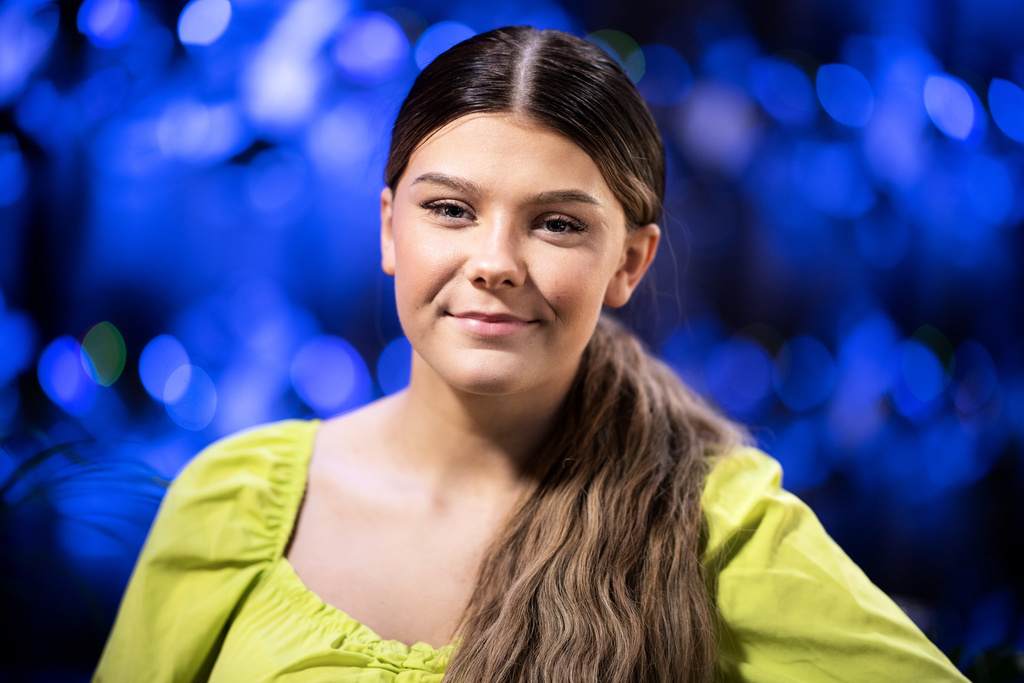 "Idol"-Dao: Unga söker hjälp hos mig