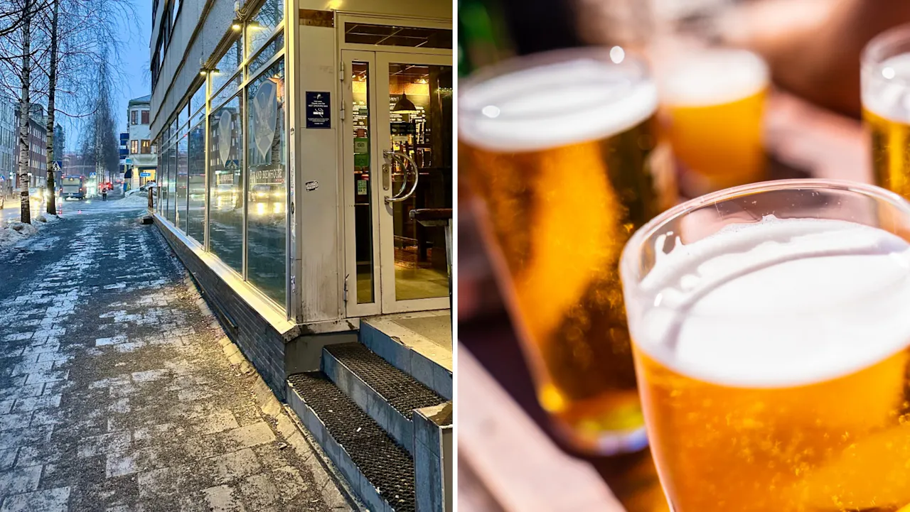 Stor krog i Umeå stänger – ”Känns otroligt sorgligt”