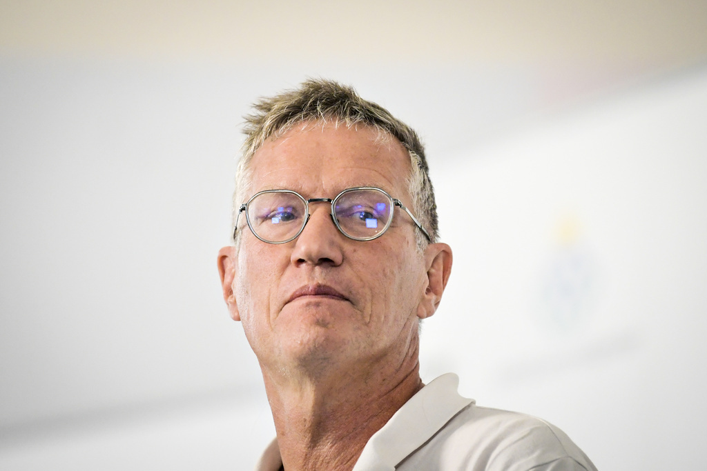 Tegnell: Strategin inte orsak till dödstalet